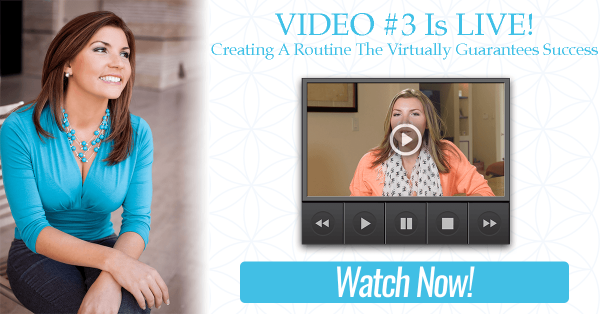 [Video #3] Your 1 Hour A Day DMO = Recruiting Success - Eric Tippetts