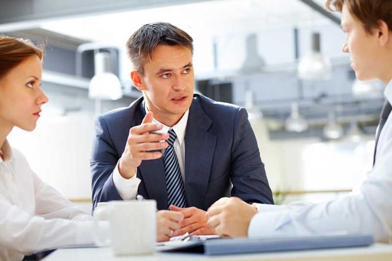 7 Expert Negotiation Tactics - Eric Tippetts