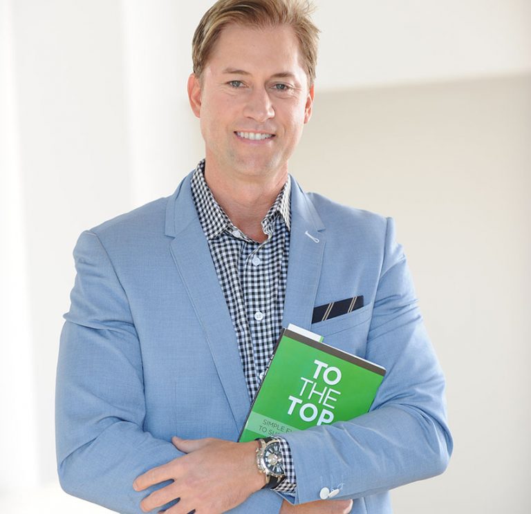 Eric Tippetts – Live An Amazing Life!