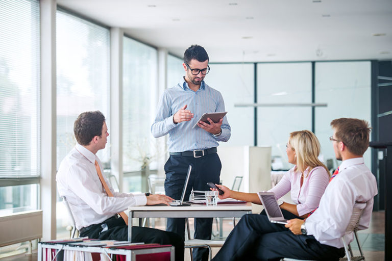 What Should Your Priorities Be? - Eric Tippetts