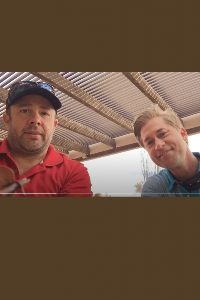 Fearless Networker Spotlight: Eric Tippetts with Todd Falcone - Eric ...