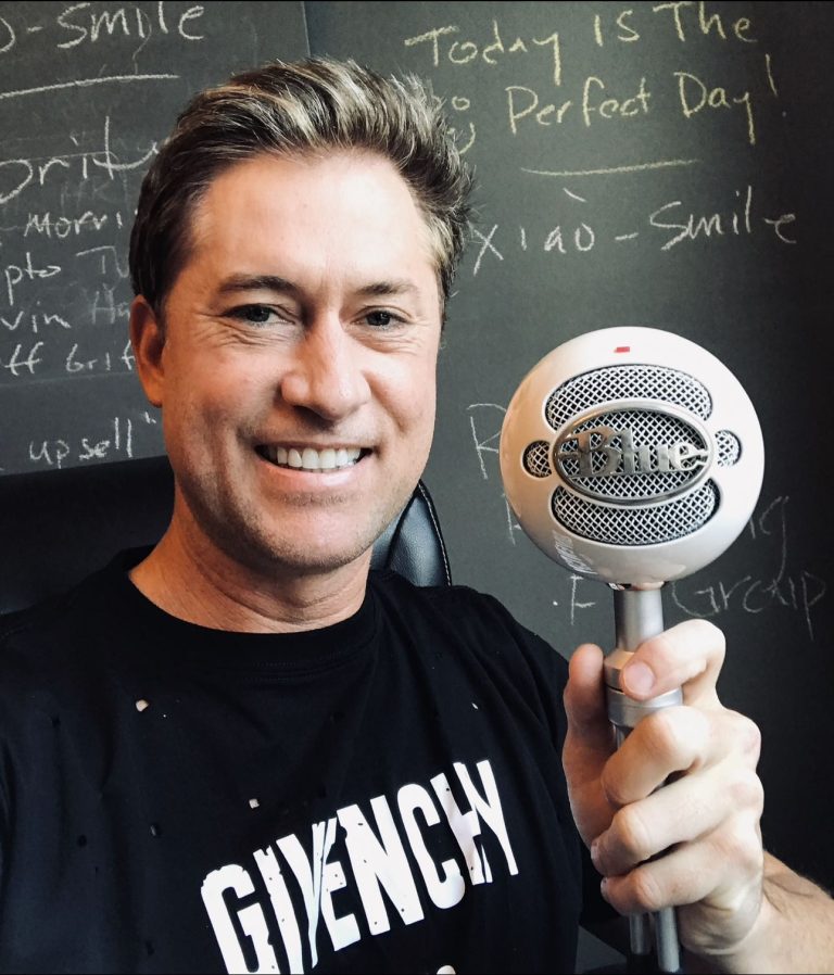 Eric Tippetts – Live An Amazing Life!